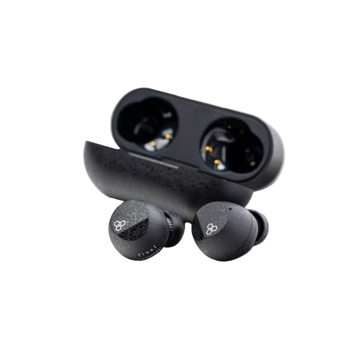 Final Audio ZE3000 SV True-Wireless Noise-Cancelling Earbuds (LDAC, IP ...