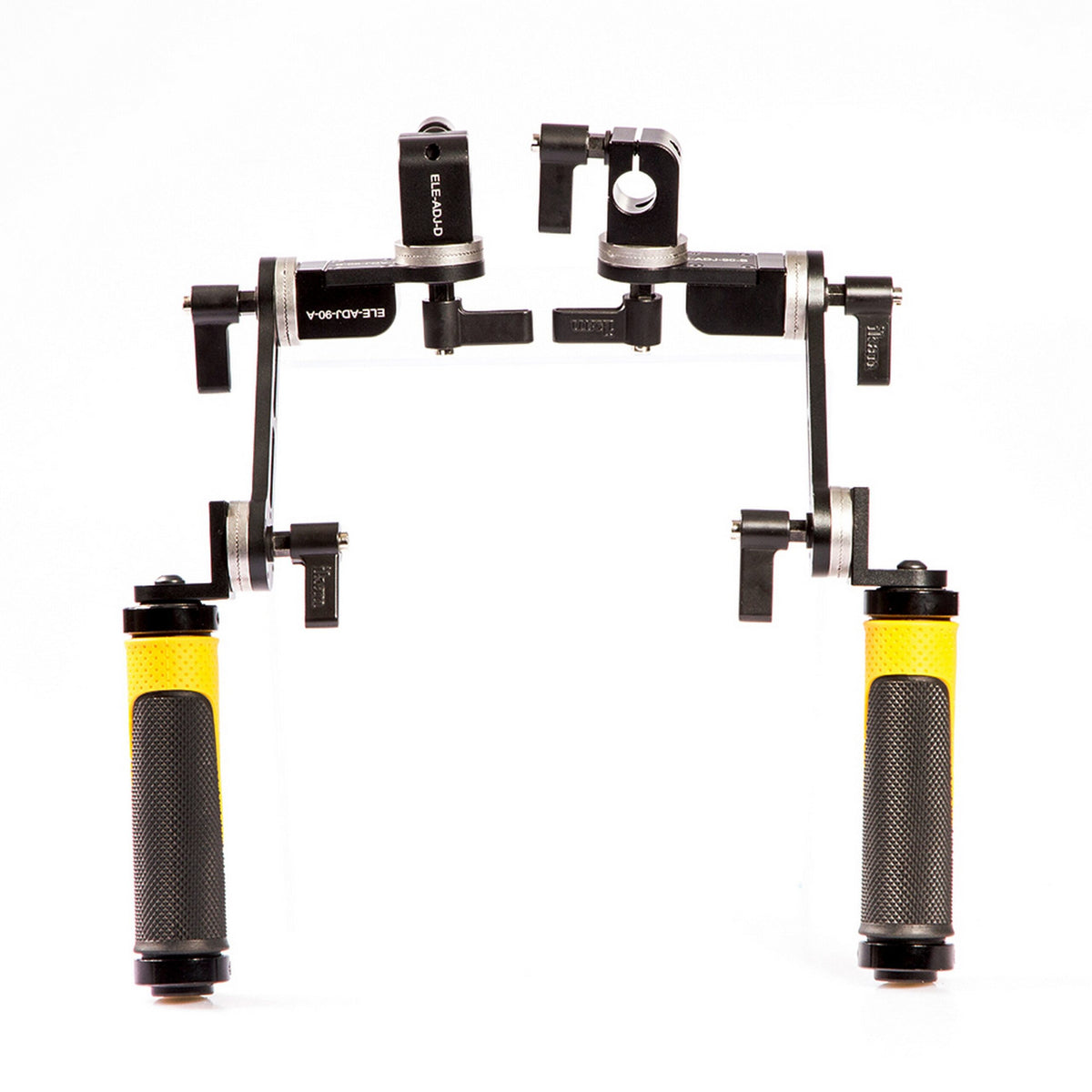 Ikan ELE-CINEARM Adjustable Spring Loaded Cinema Arms – AVLGEAR
