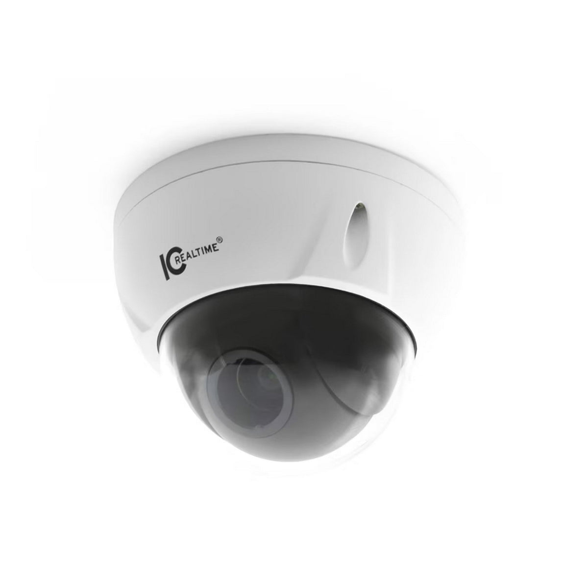 IC Realtime IPFX-P4004-W1 4MP IP Mini PTZ Dome Network Camera – AVLGEAR