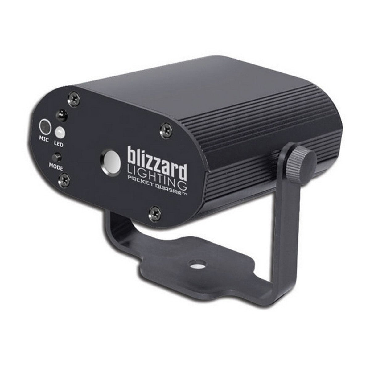 Blizzard Lighting Pocket Quasar Red & Green Laser Effect Light – AVLGEAR