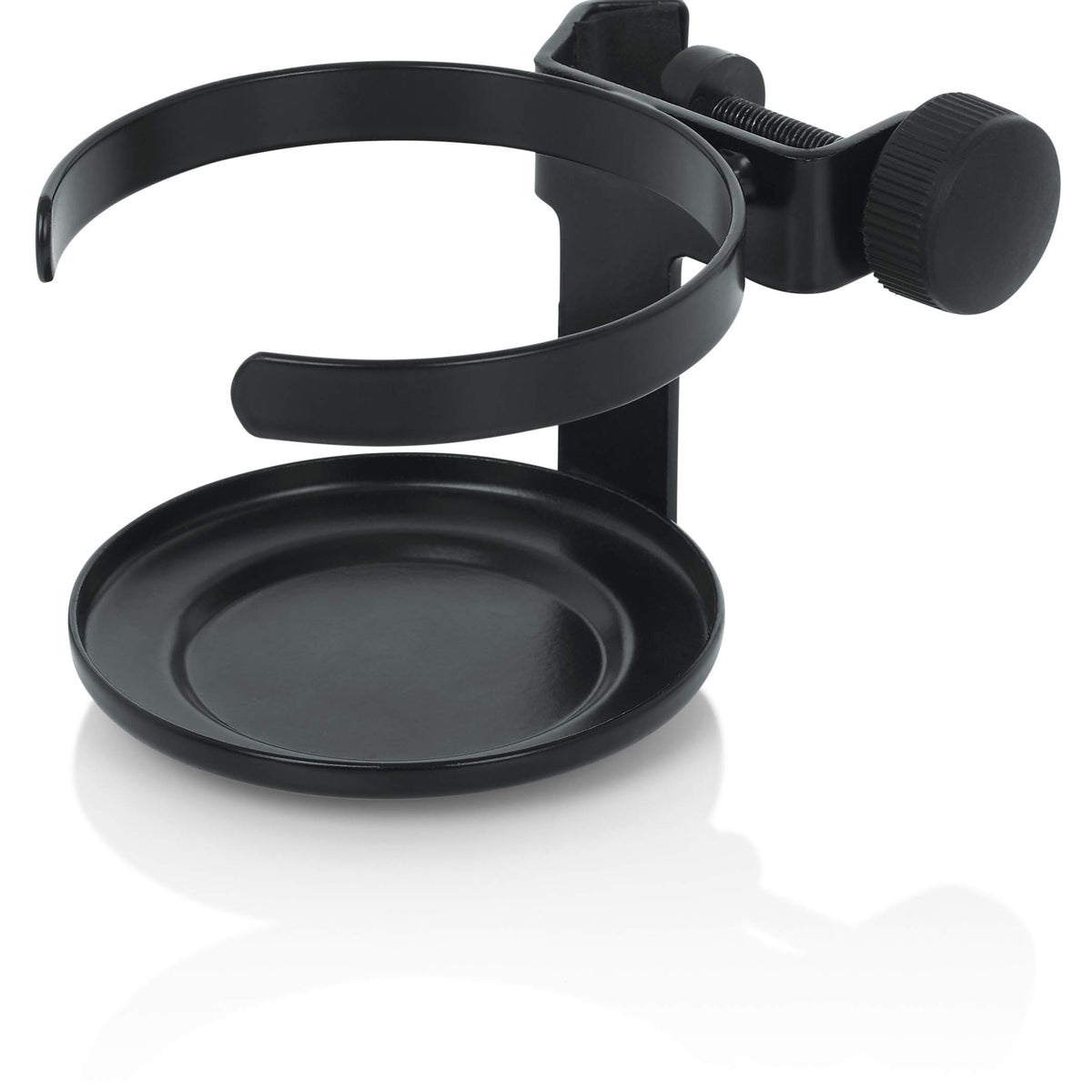Gator GFW-SINGLECUP Single Cup Beverage Holder Mount for Stand – AVLGEAR