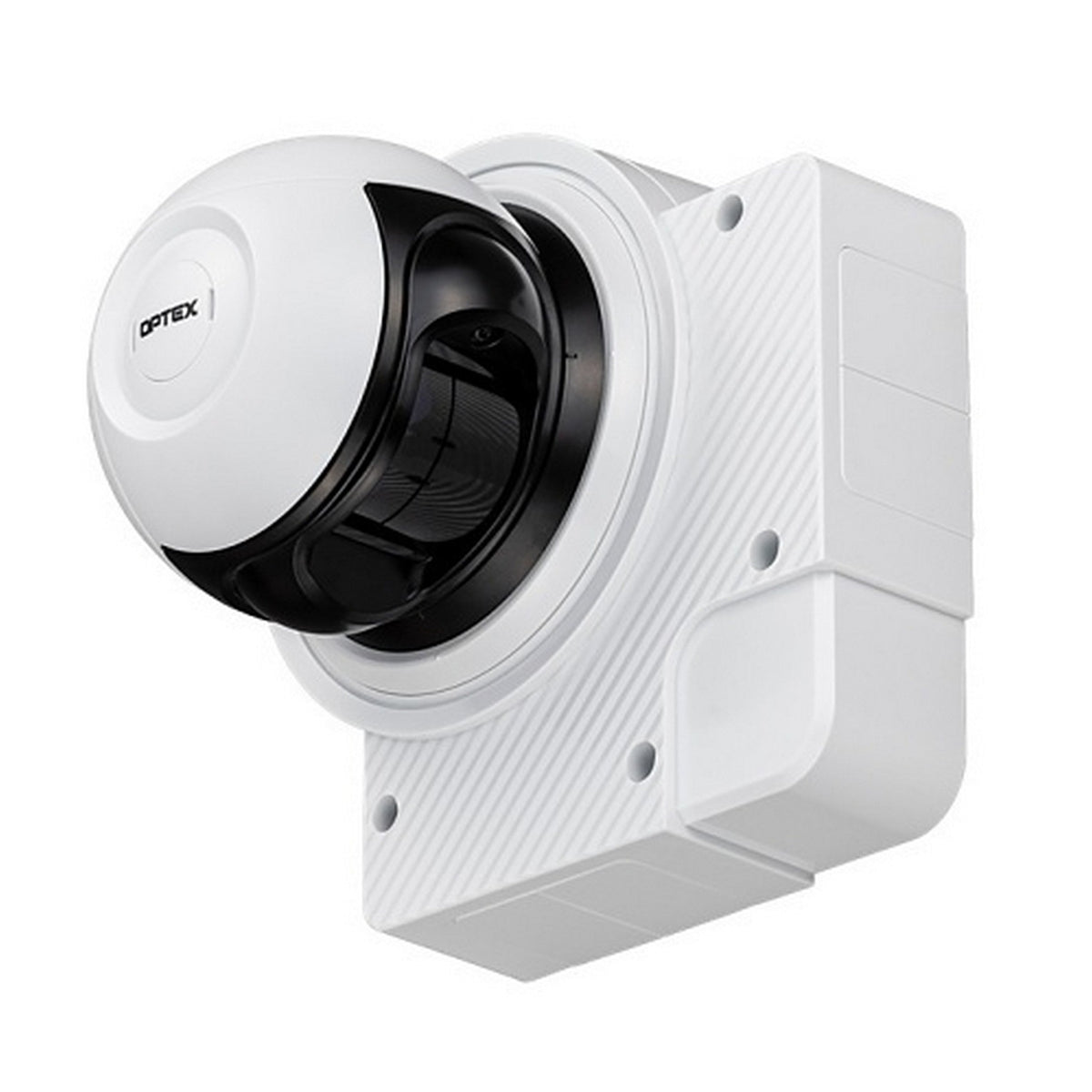Optex RLS-2020A REDSCAN Mini-Pro Series Advanced LiDAR Sensor, 65 x 65 ...