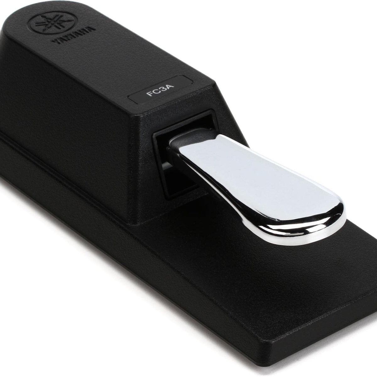 Yamaha FC3A Continuous Piano Style Sustain Pedal – AVLGEAR