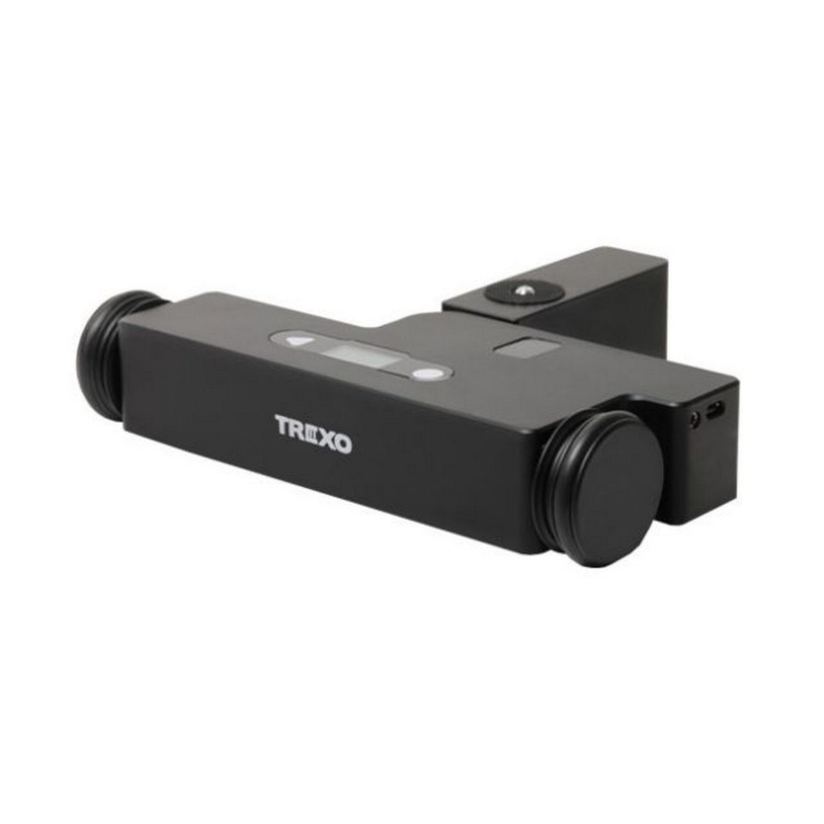 Trexo Wheels Motorized Tabletop Dolly with Turntable Kit – AVLGEAR