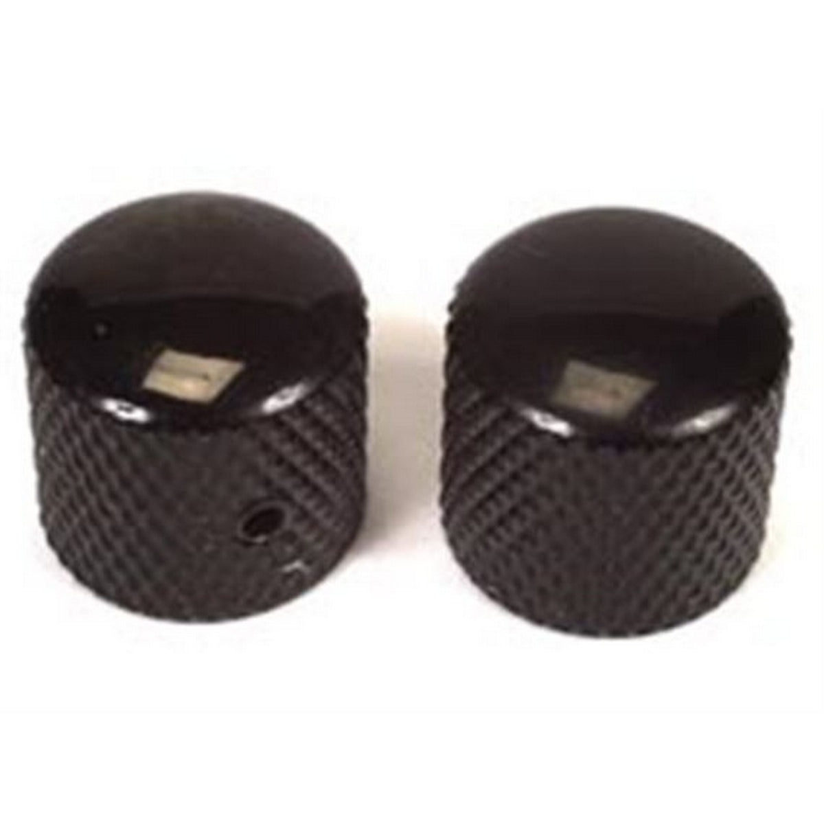 Peavey Dome Guitar Knobs, Black – AVLGEAR
