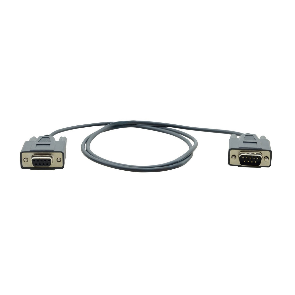Kramer C-D9M/D9F-3 RS-232 Control Cable, 3-Feet – AVLGEAR