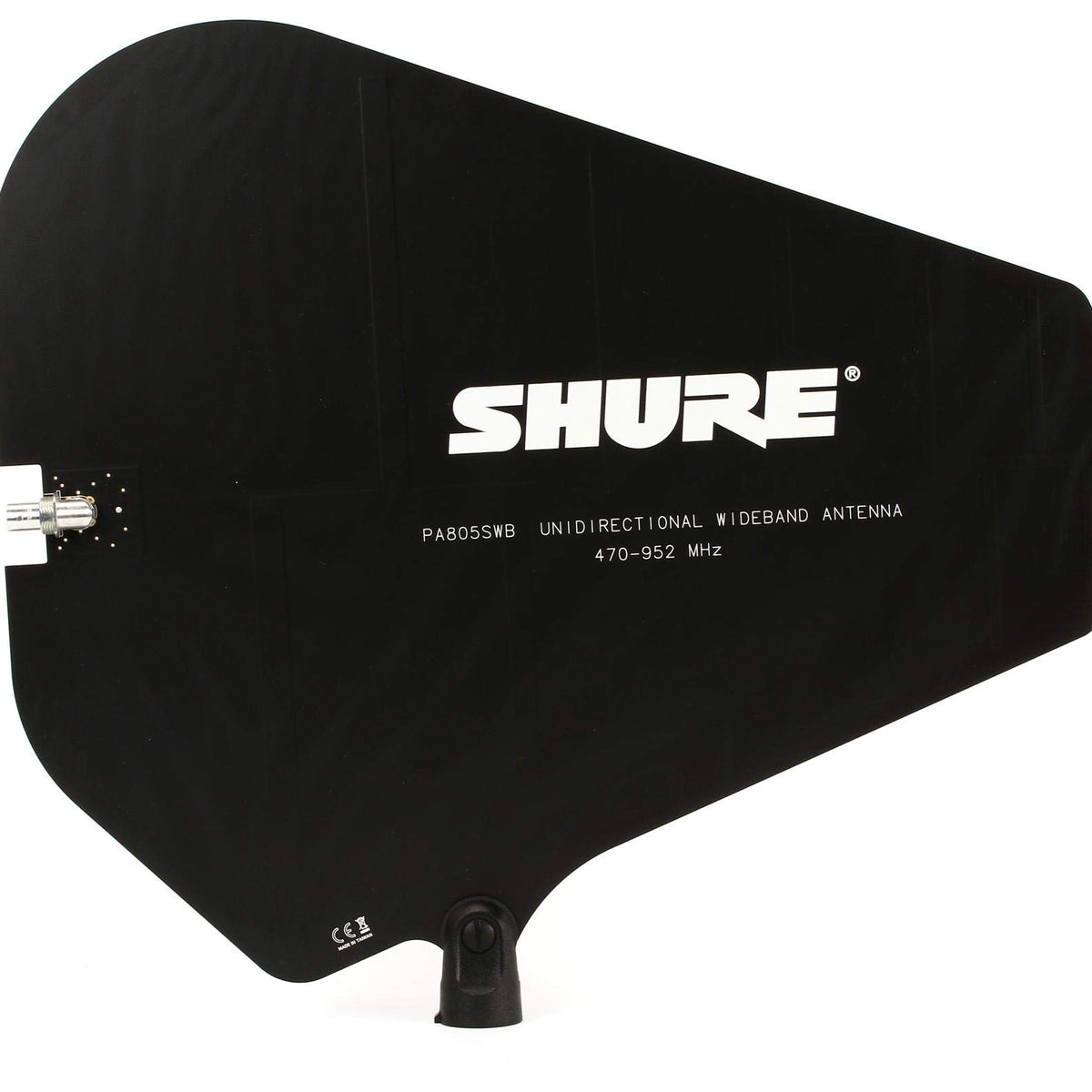 Shure PA805SWB Passive Directional Antenna – AVLGEAR