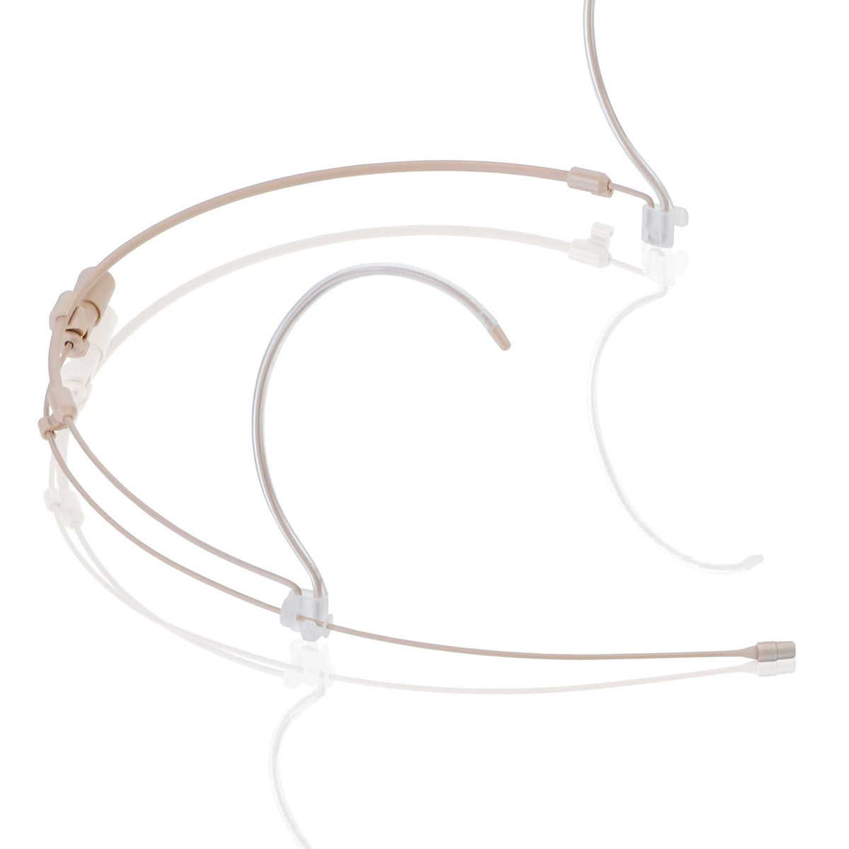 Countryman H6DW5LAT Directional H6 Headset Microphone with Audio Techn ...