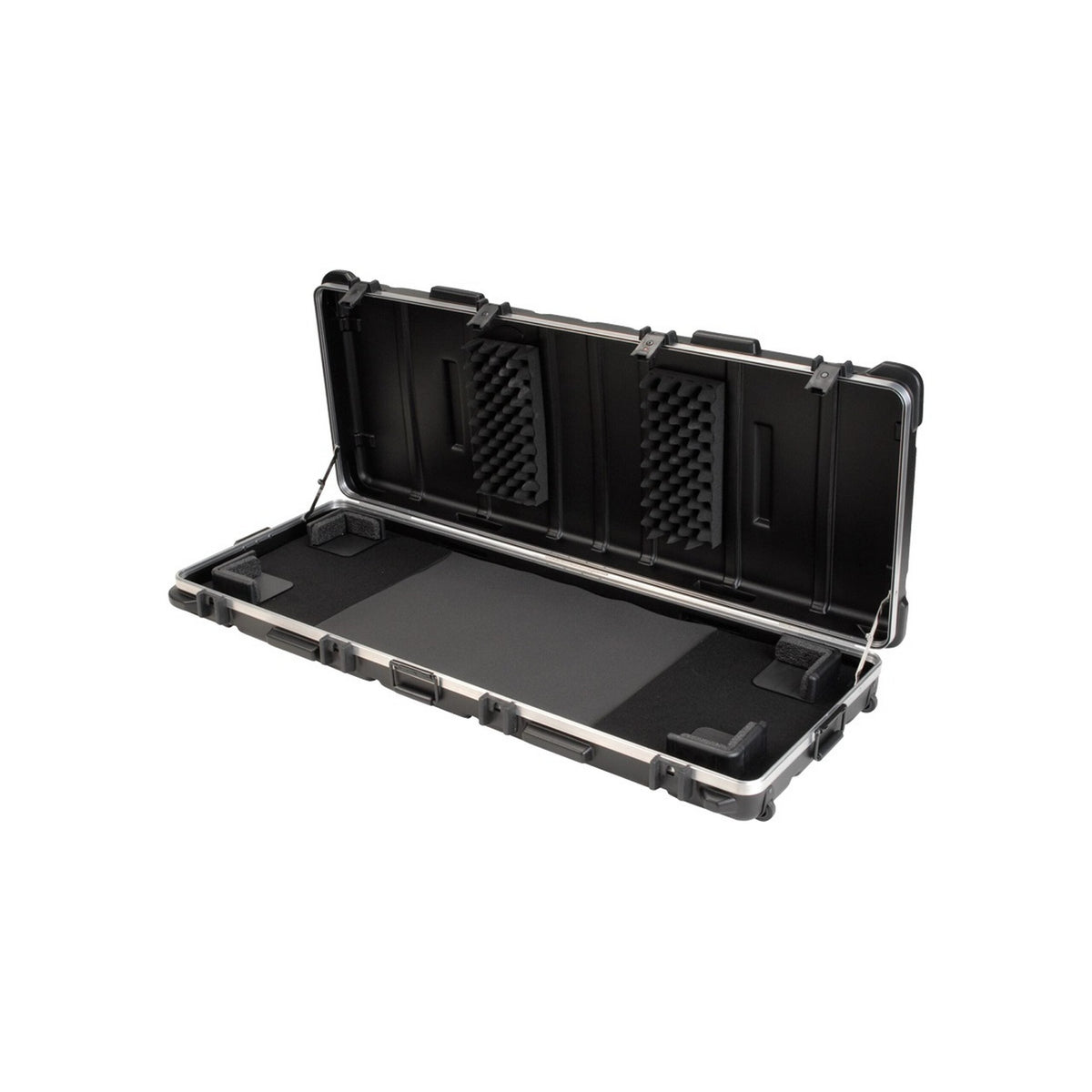 SKB 1SKB-5820W ATA 88 Note Keyboard Case with Wheels – AVLGEAR