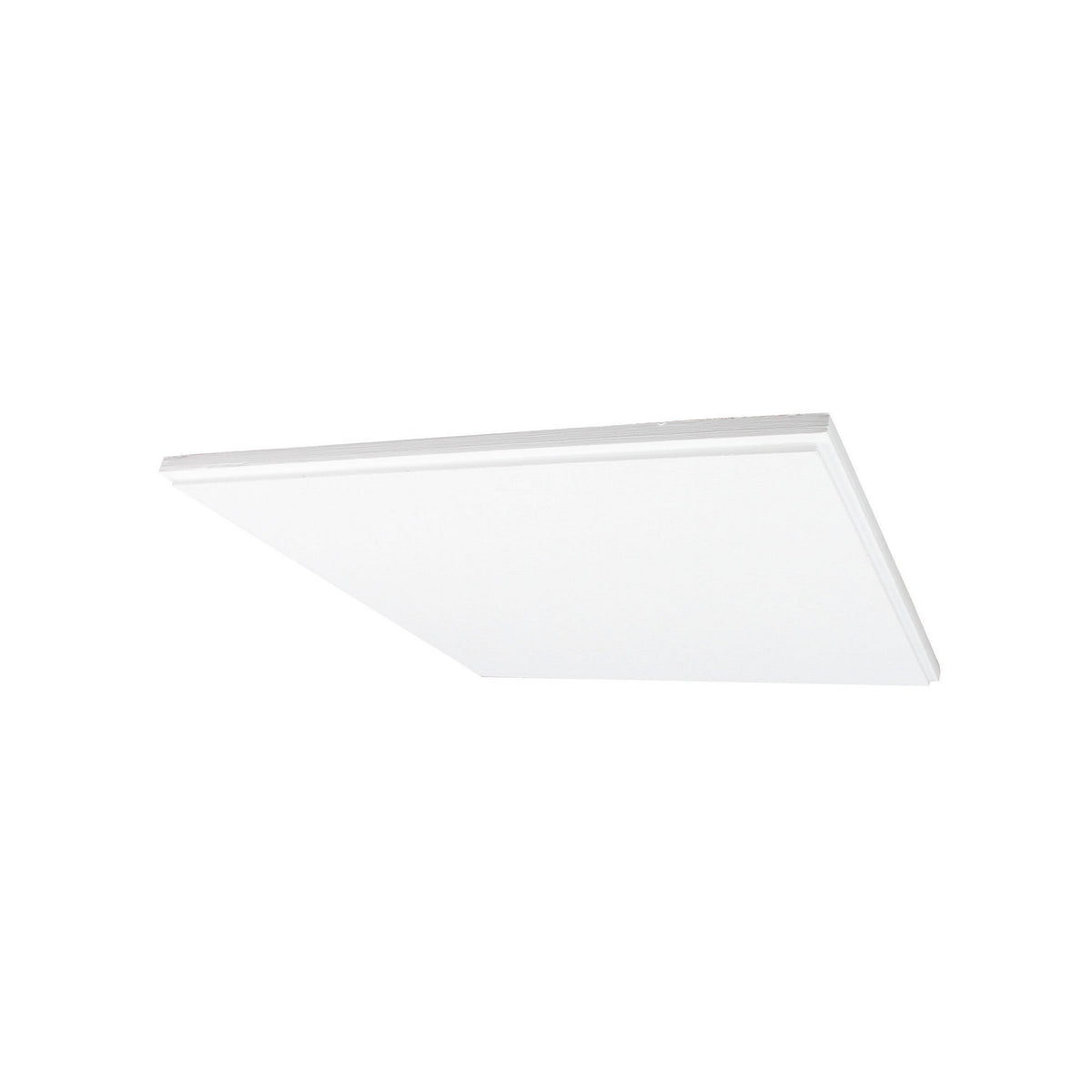 Primacoustic ThunderTile Reveal Edge Composite Ceiling Tile, 8-Pack 24 ...