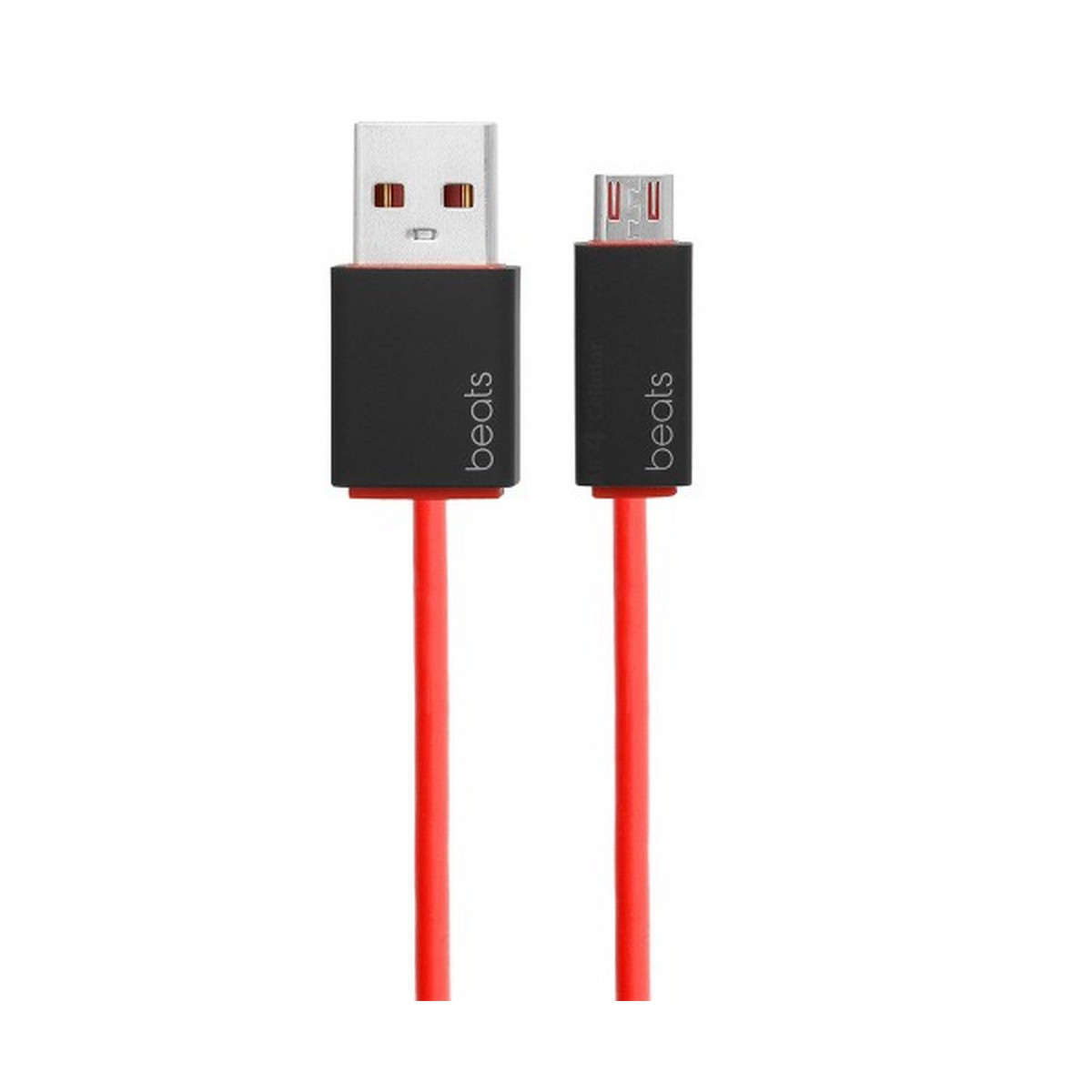 Beats by Dr. Dre USB Cable B0523 Beats Headphones Beats Pill Charging ...