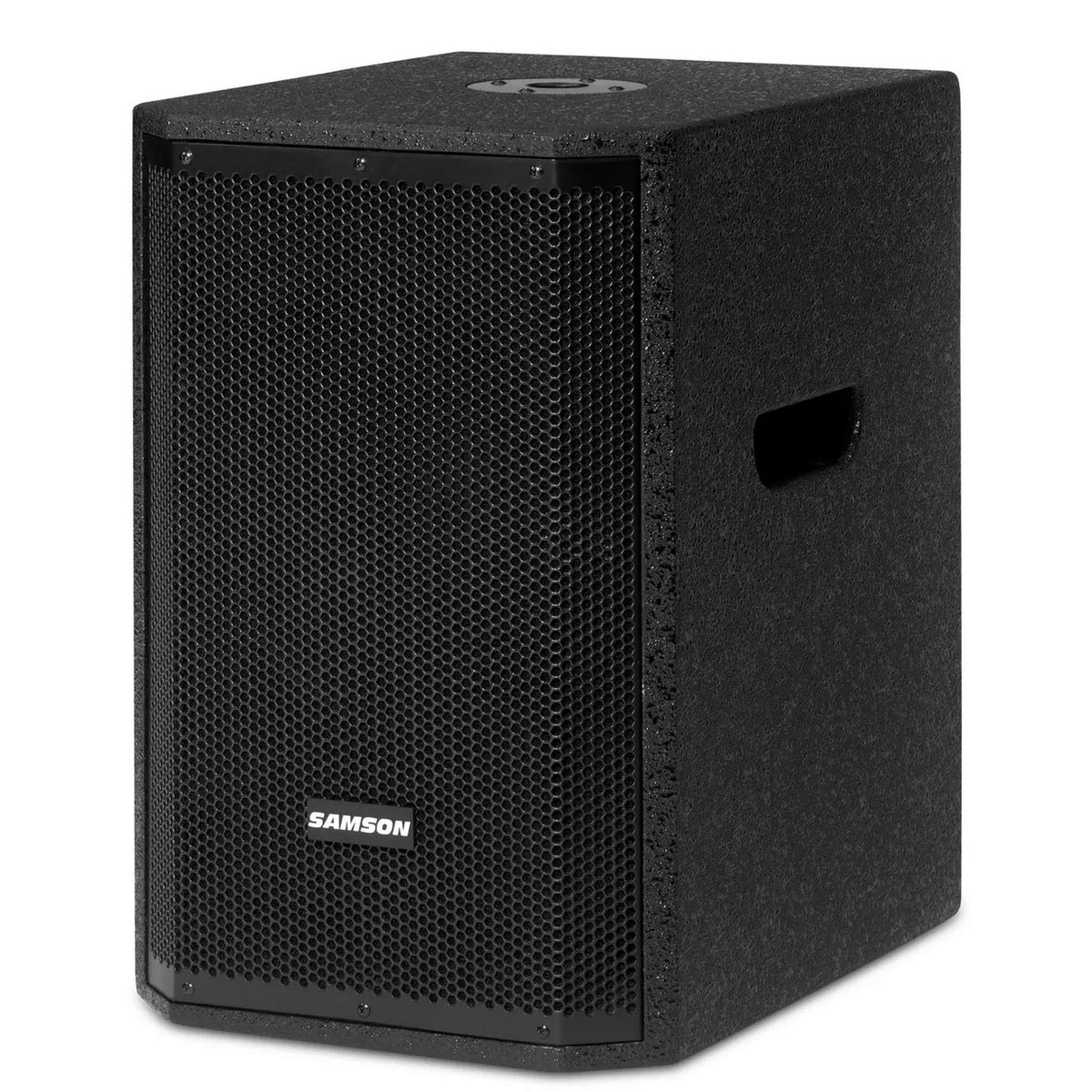 Samson RS1500A 15-Inch 1000W Class D Active Subwoofer – AVLGEAR