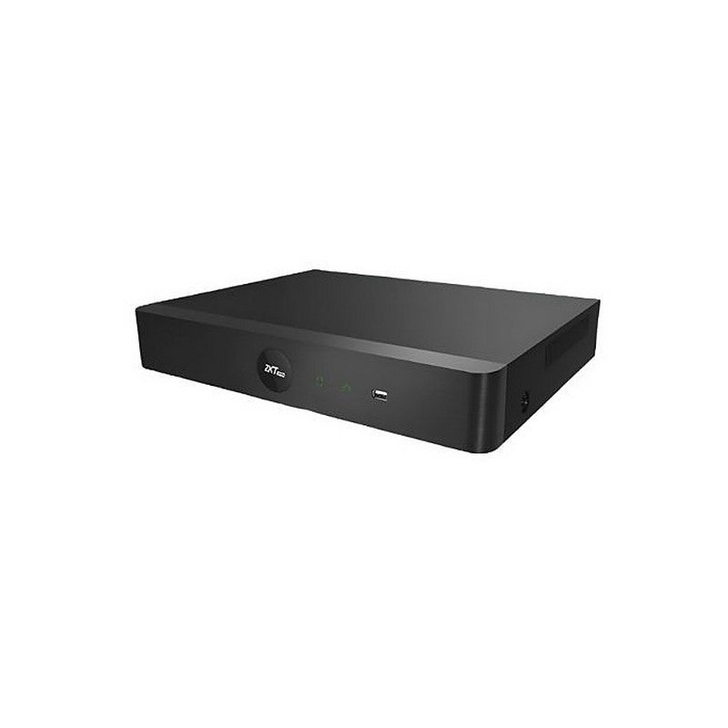 ZKTeco Z8516NEQ 16-Channel H.265+ NVR with HDMI Output Up to 1080p HD ...