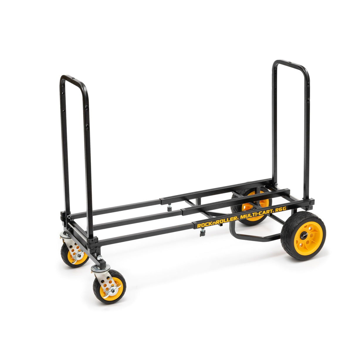RockNRoller R6G R6 mini Cart with Ground Glider, 500LB Capacity – AVLGEAR