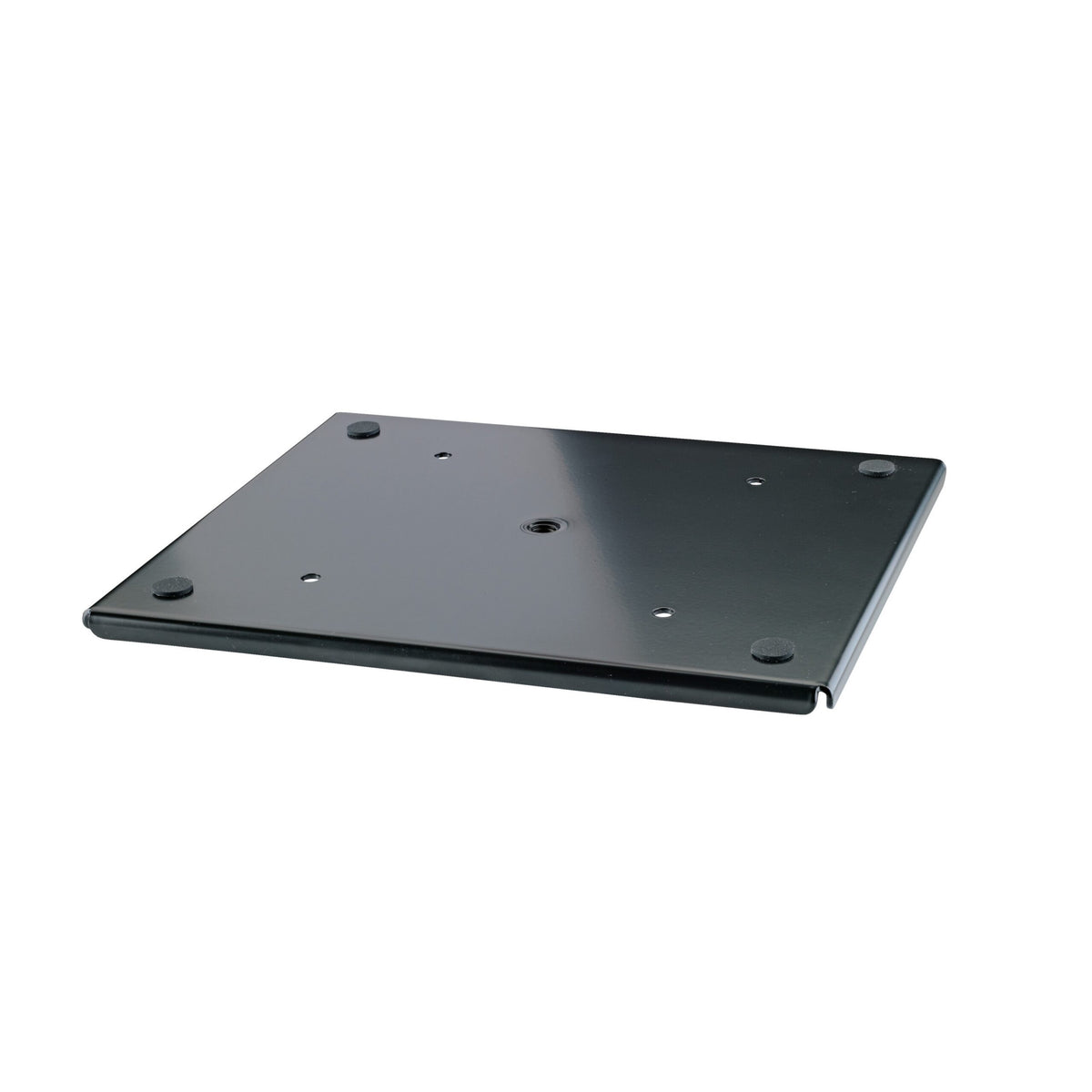 K&M 26749 Monitor Plate, M – AVLGEAR