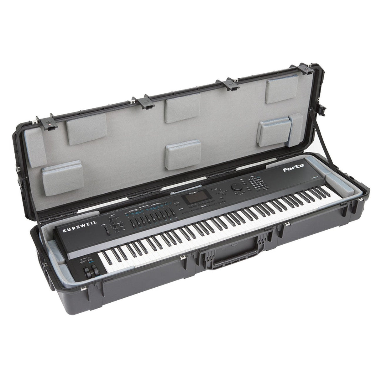 SKB 3i-6018-TKBD iSeries 88 Note Keyboard Case – AVLGEAR