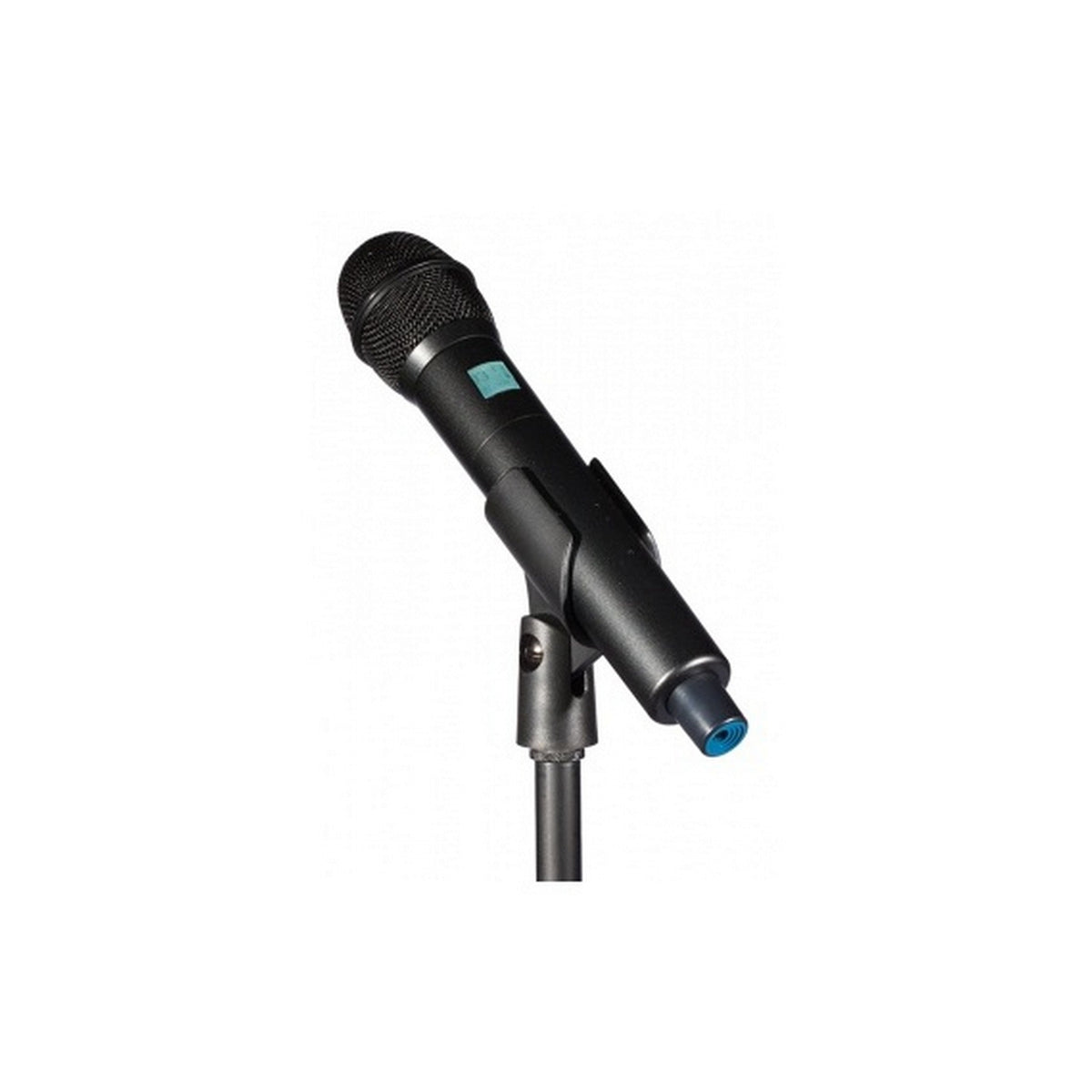 Lectrosonics HHa Handheld Transmitter Shown, B1 537.600 - 607.950 MHz ...