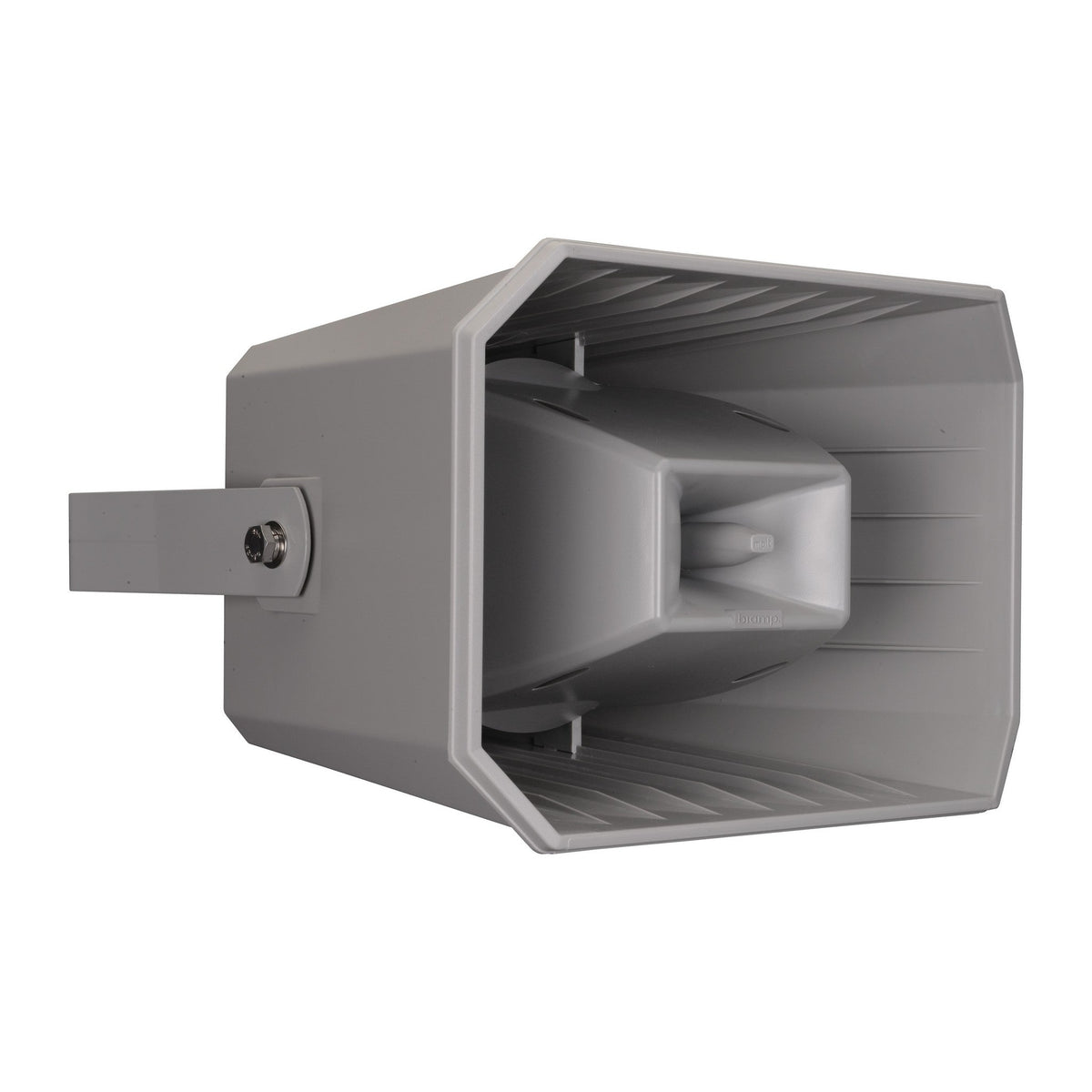 Biamp MPLT62 2-Way Long-Throw Horn Loudspeaker – AVLGEAR