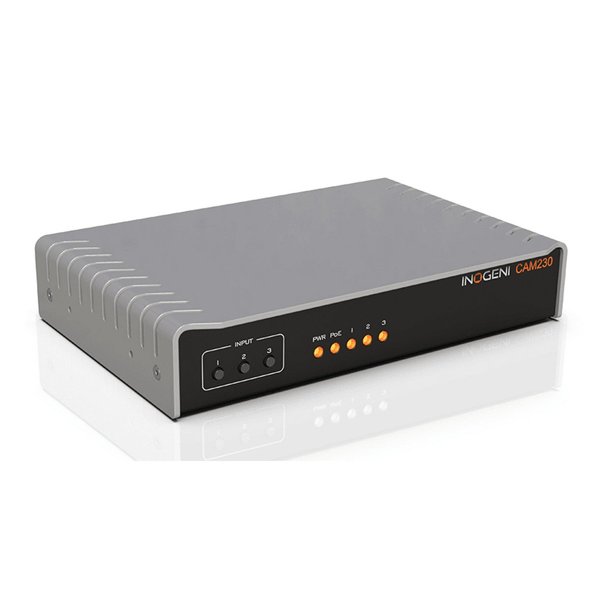 INOGENI CAM230 USB and HDMI Multi-Camera Switcher – AVLGEAR