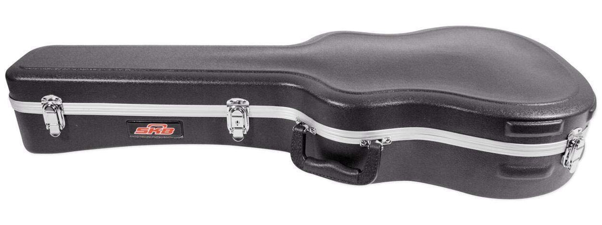 SKB 1SKB-300 Baby Taylor Martin LX Guitar Hardshell Case – AVLGEAR
