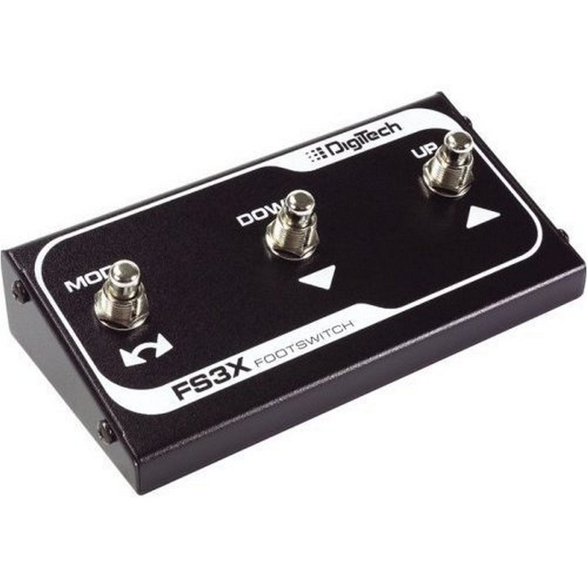 DigiTech FS3X 3-Button Footswitch – AVLGEAR