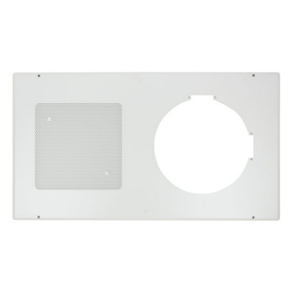 Lowell SCB-700 Clock/Speaker Center for Analog Clock – AVLGEAR