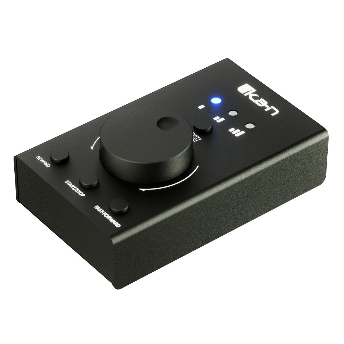 Ikan PT-CONTROLLER Teleprompter Script Controller for Prompter Pro 4 ...
