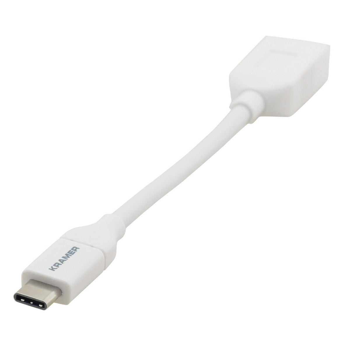 Kramer ADC-USB31/CAE USB 3.1 C Male to USB-A Female Adapter Cable – AVLGEAR
