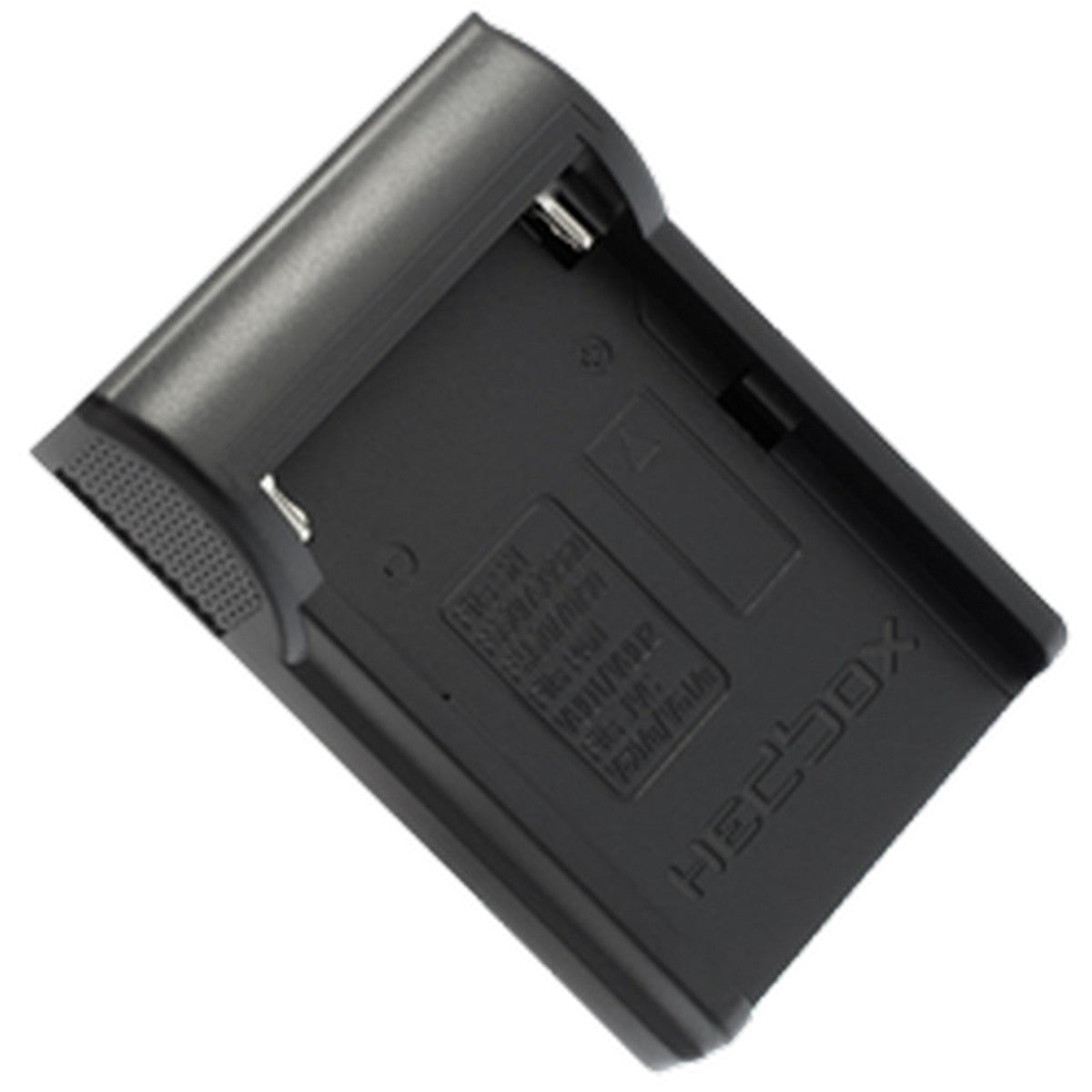 HEDBOX RP-DBP975 DV Charger Plate for RP-DC50, RP-DC40 and RP-DC30 ...
