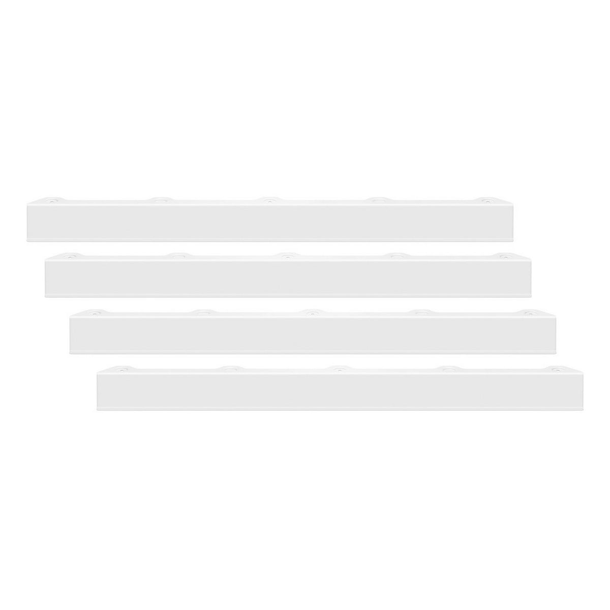 Sennheiser SL CM EB 625 Extension Brackets for TeamConnect Ceiling Mic ...