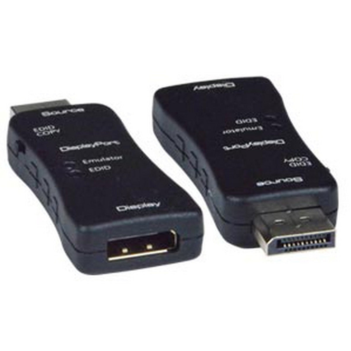 NTI DP4K-EDID-EMLTR DisplayPort 1.2 EDID Emulator – AVLGEAR