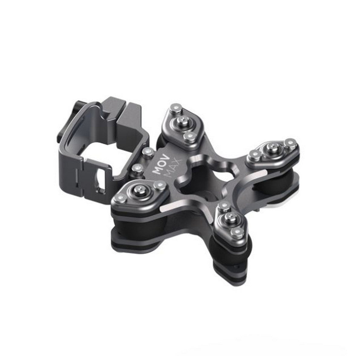MOVMAX Blade Arm Vibration Isolator Camera Rig Stabilizer 20 lb Load ...