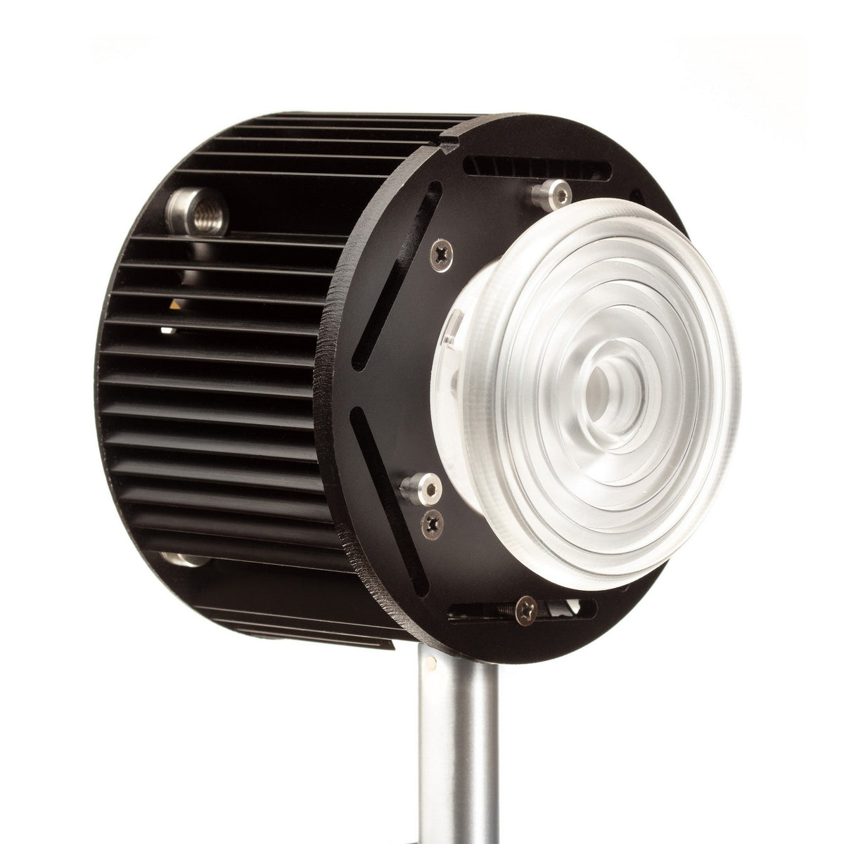 Hive Lighting Bumble Bee 25-Cx Clip-On Fresnel Omni-Color LED Light wi ...