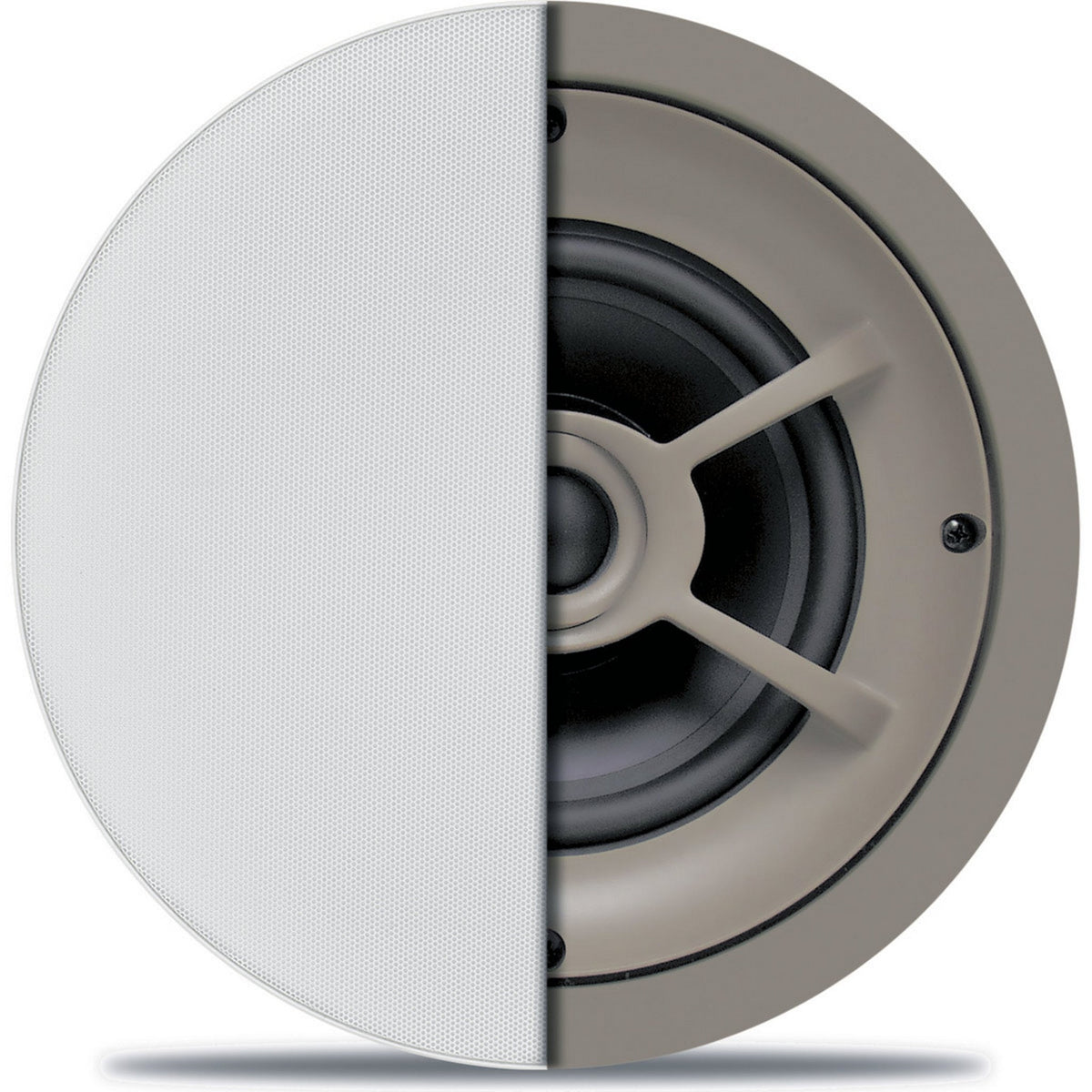 Proficient Audio C621 Protege 6.5-Inch 100W Ceiling Speaker, Pair – AVLGEAR