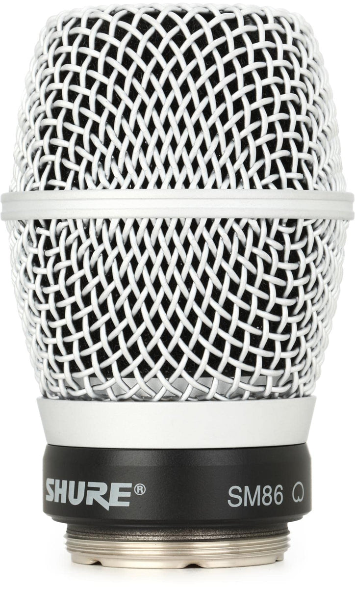 Shure RPW114 Wireless SM86 Capsule – AVLGEAR