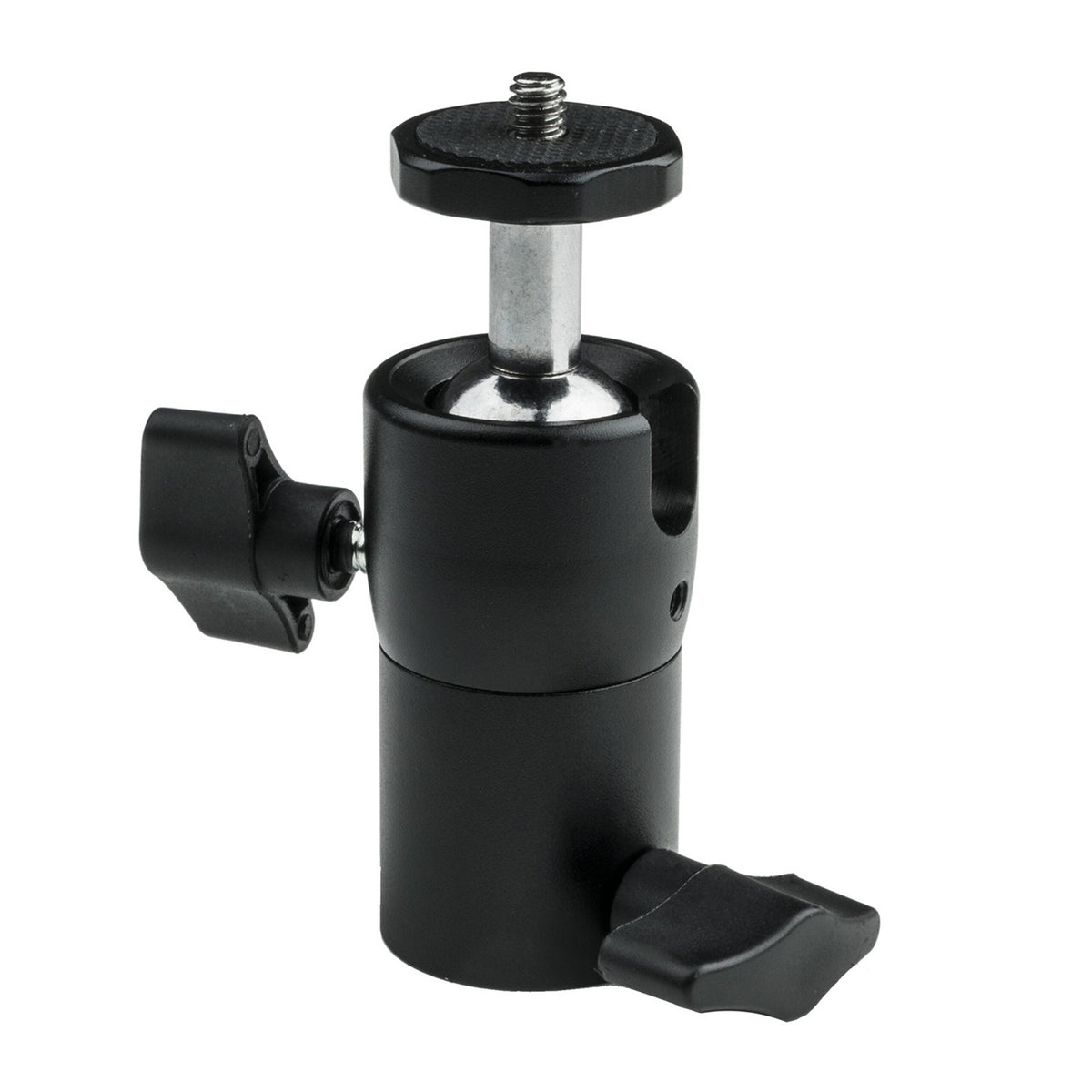 Ikan SM-501 Heavy Duty 1/4-20 Stand Mount with 5/8-Inch Receiver – AVLGEAR