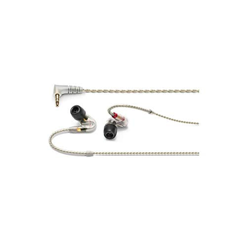 Sennheiser IE 500 PRO Clear In-Ear Monitoring Headphone – AVLGEAR