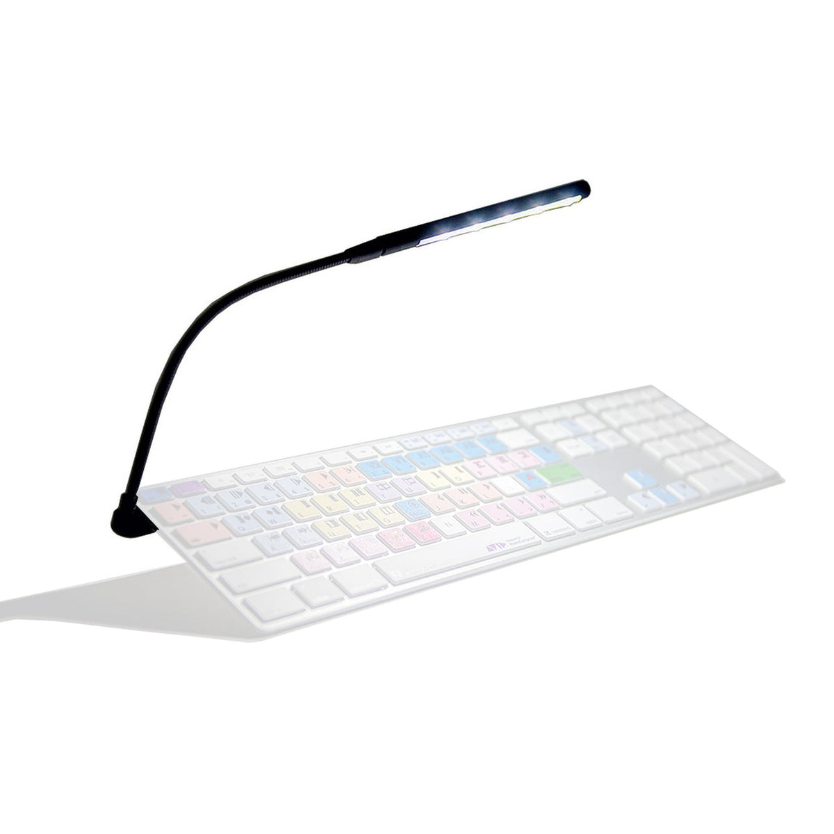 Logickeyboard Dimmable USB LED Keyboard Light – AVLGEAR