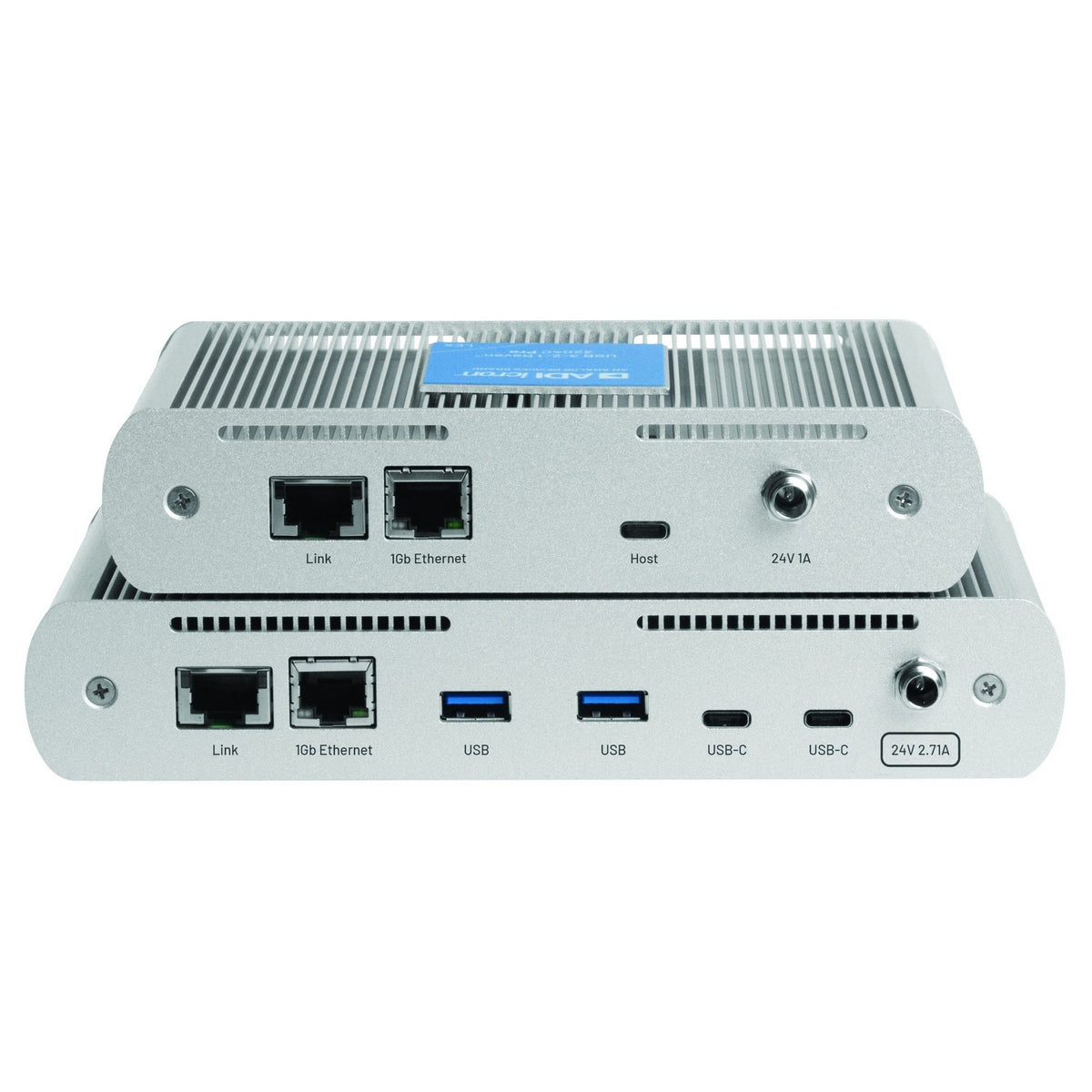 Icron Raven 3204C Pro USB 3 Extender 4 Port 100m CAT6a – AVLGEAR