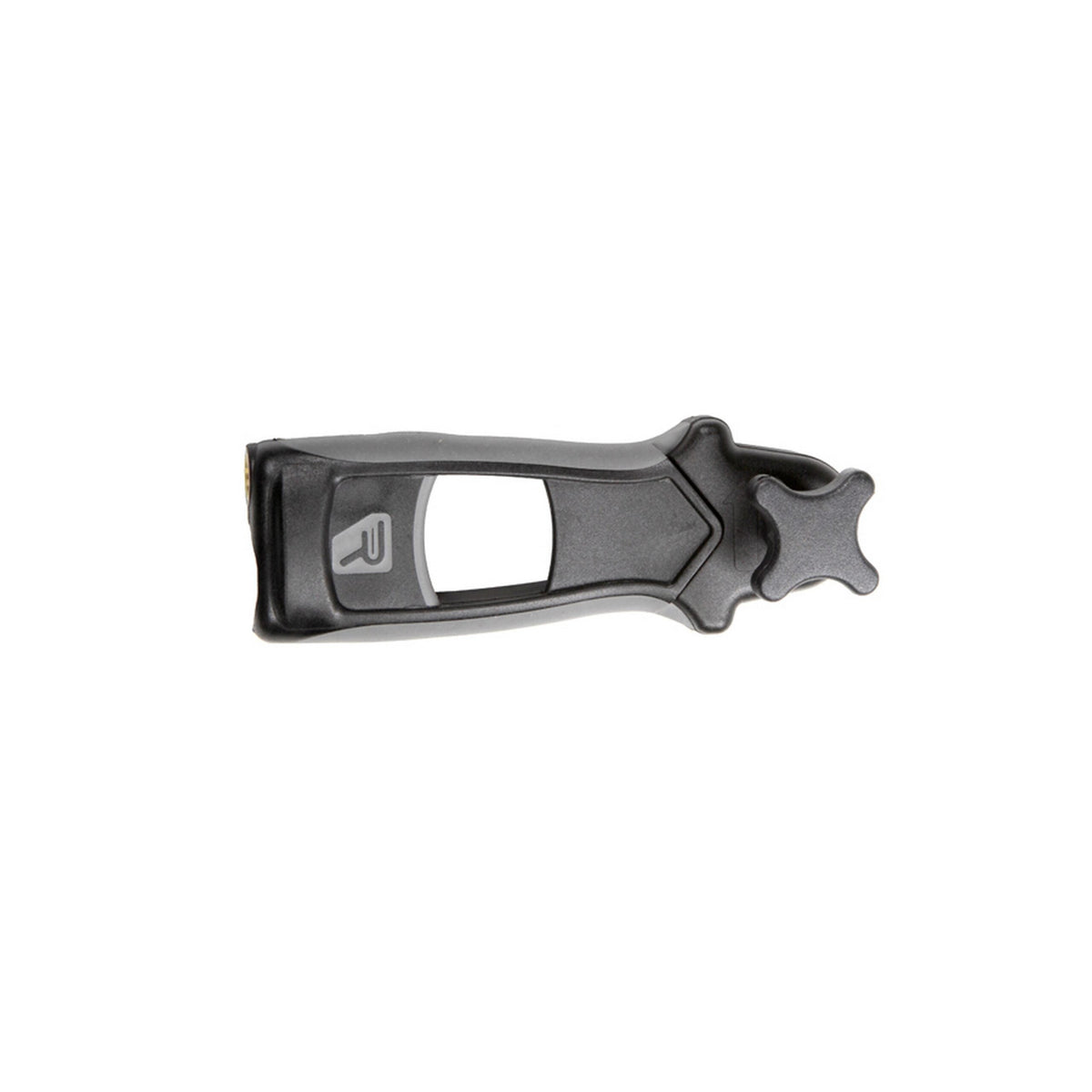 Rycote Pistol Grip Handle with Star Knob – AVLGEAR